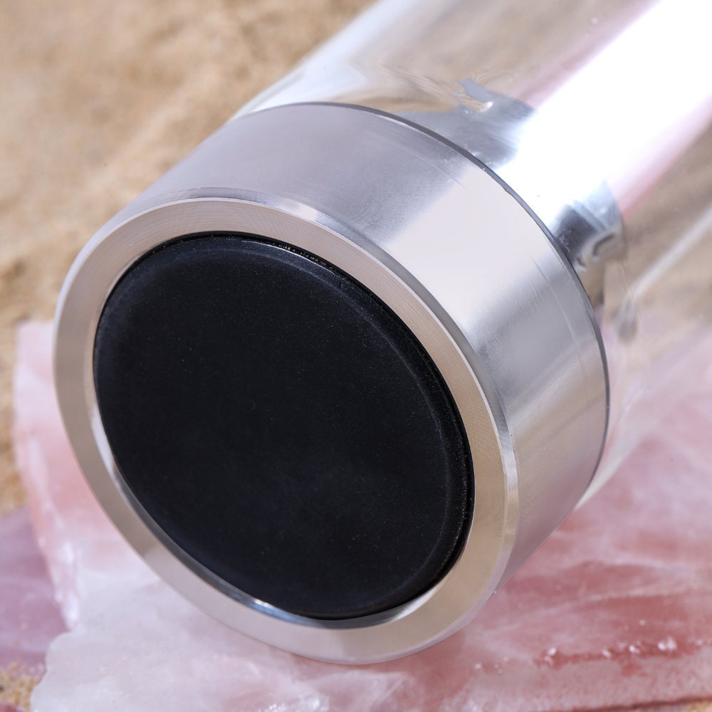 Rose Quartz - Gem Elixir | Water Bottle | Crystal Infused Water Bottle ...