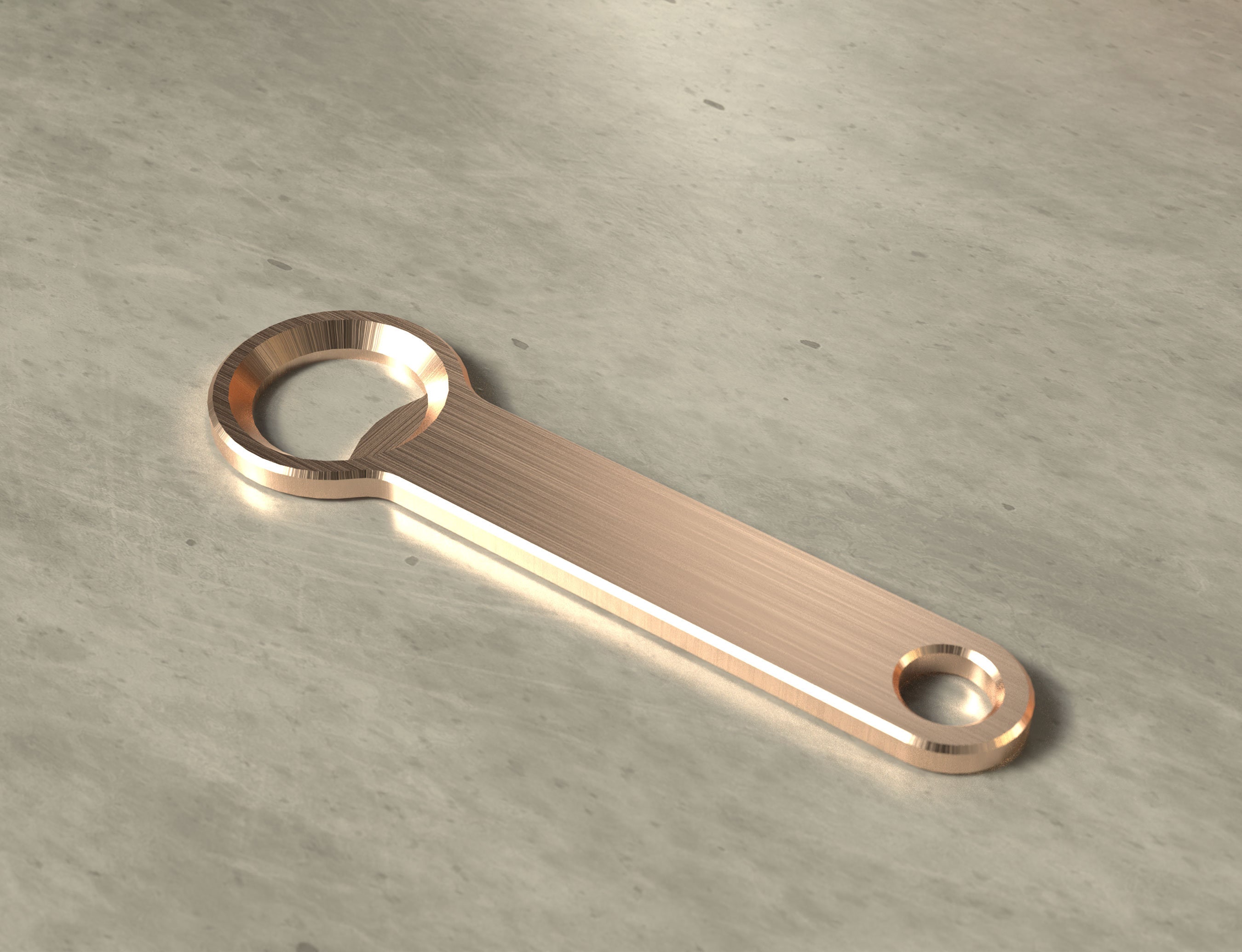 Unique Bottle Opener - DIY CNC - Design File - Digital Download STL - Etsy