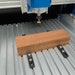 CNC Toe Clamp Hold Down - With Fixture Accessories - All Files ...