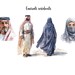 Watercolor UAE Clipart: Emirati Symbols, Dubai & Abu Dhabi (PNG Digital ...