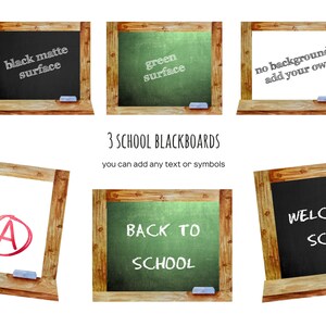 Watercolor School Clipart. Back to School Images - Watercolor Backpack ...