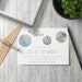 Watercolor Planets Clipart: Foil Solar System Graphics (digital ...