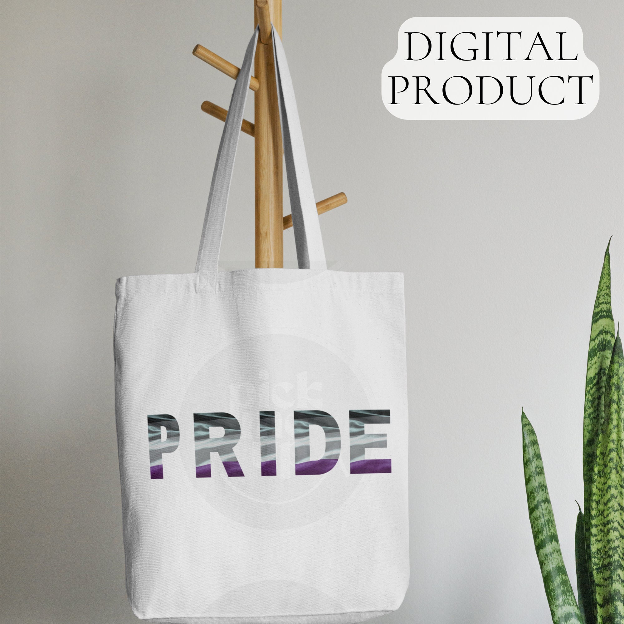 Asexual Pride Svg Pride Month Digital Download Ace Pride - Etsy