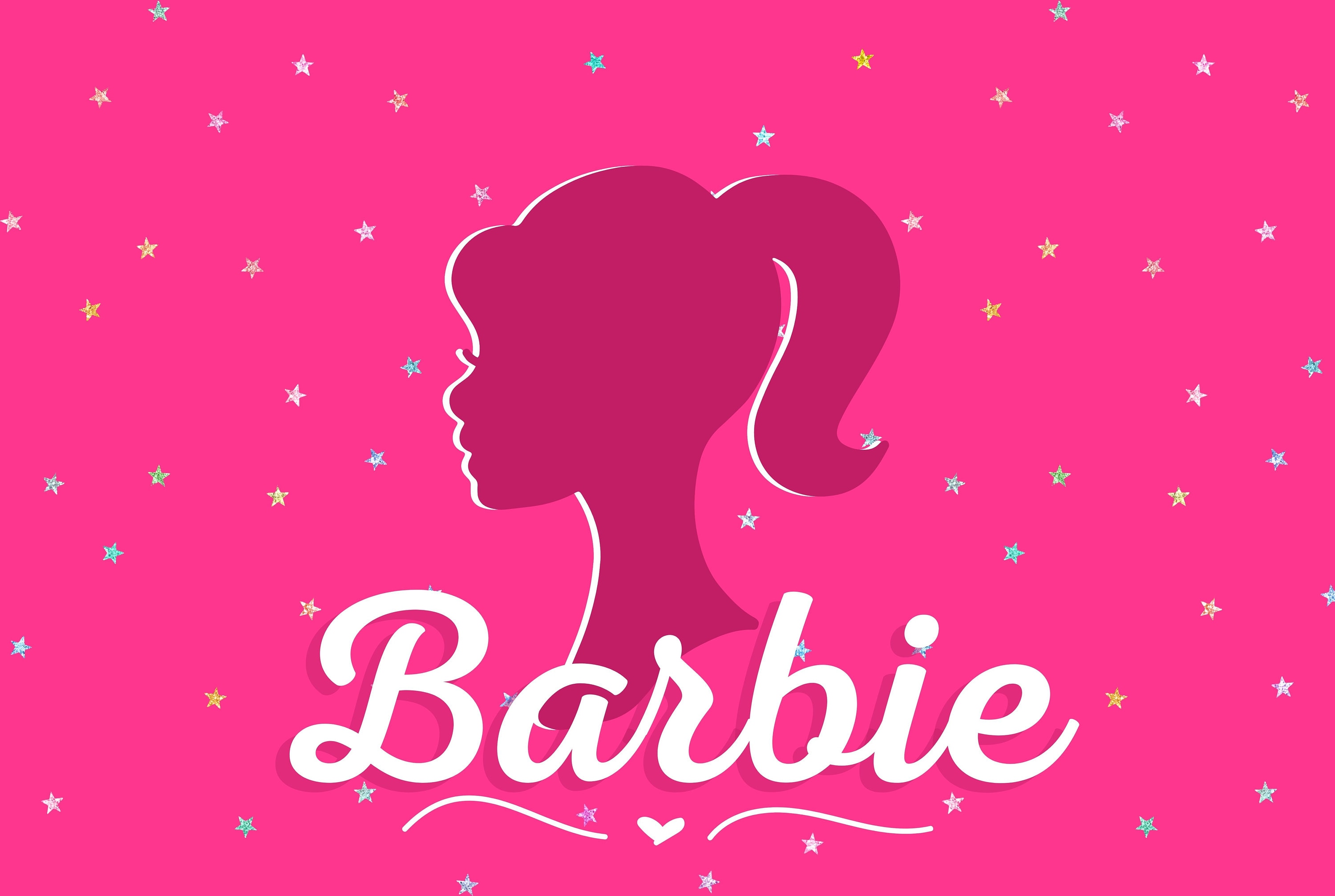 Paper Placemats | Barbie Girl| Instant Download | Printable | Digital ...