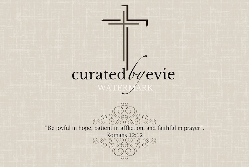 Paper Placemats | Religious| Instant Download | Printable | Digital ...