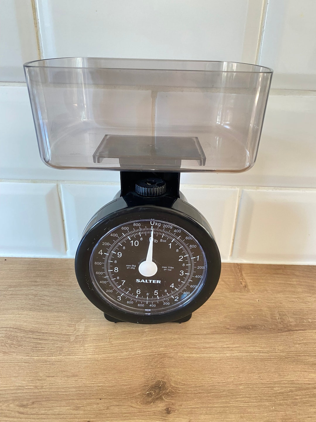 Retro Salter Weighing Scales - Etsy