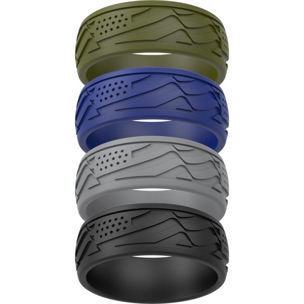 Military Rings for Men - Etsy