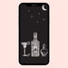 Practical Magic Inspired Phone Wallpaper - Set of 10! - Etsy