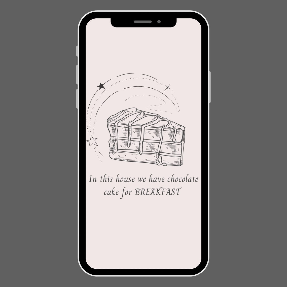 Practical Magic Inspired Phone Wallpaper - Set of 10! - Etsy