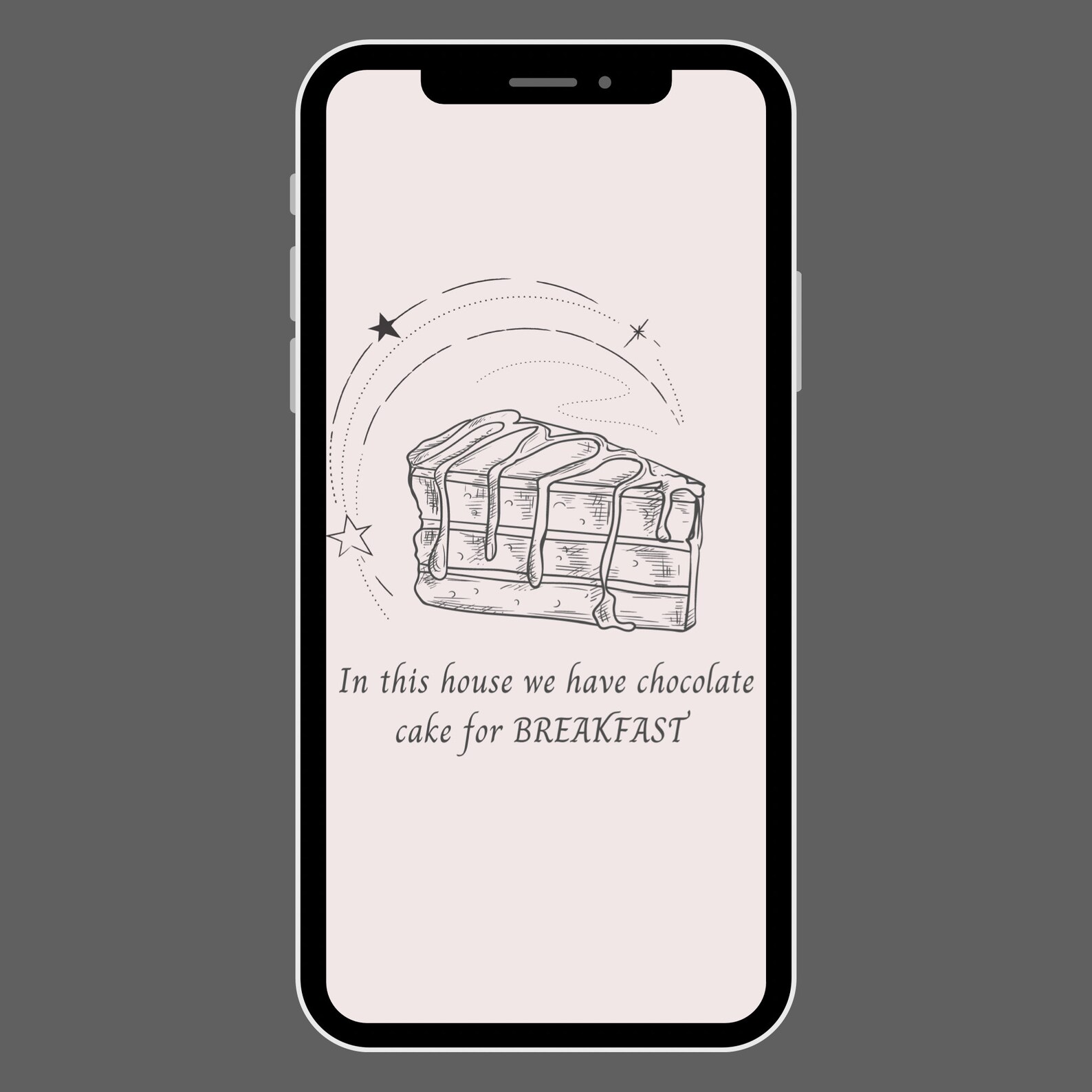 Practical Magic Inspired Phone Wallpaper - Set of 10! - Etsy