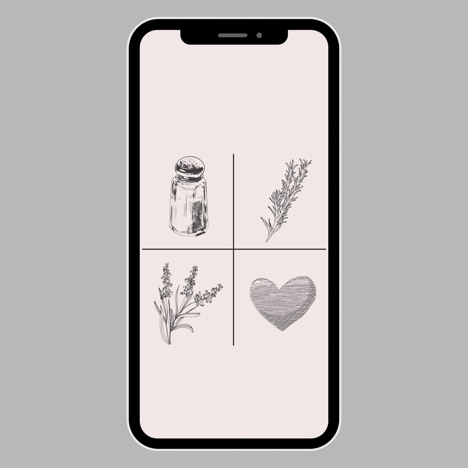 Practical Magic Inspired Phone Wallpaper - Set of 10! - Etsy