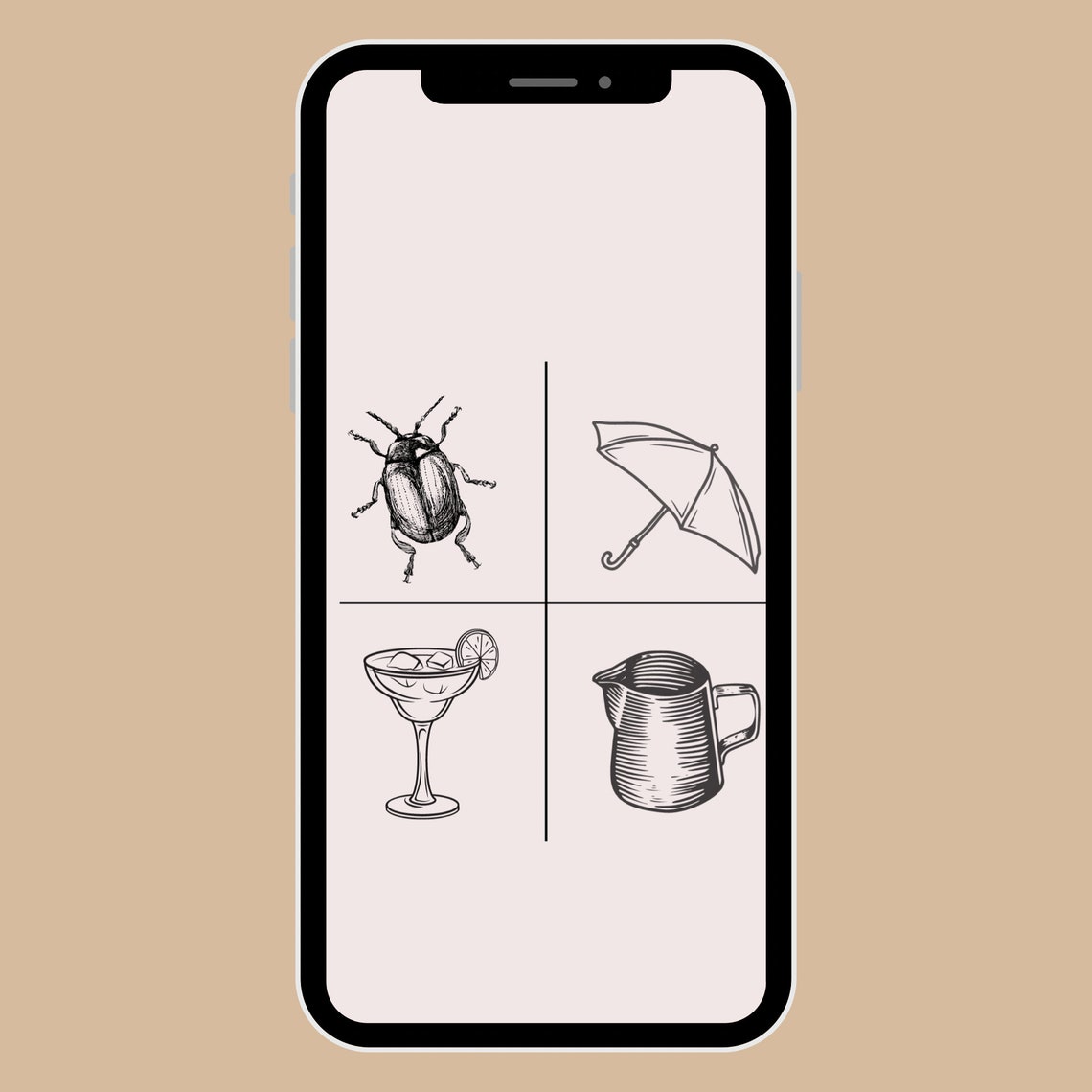 Practical Magic Inspired Phone Wallpaper - Set of 10! - Etsy