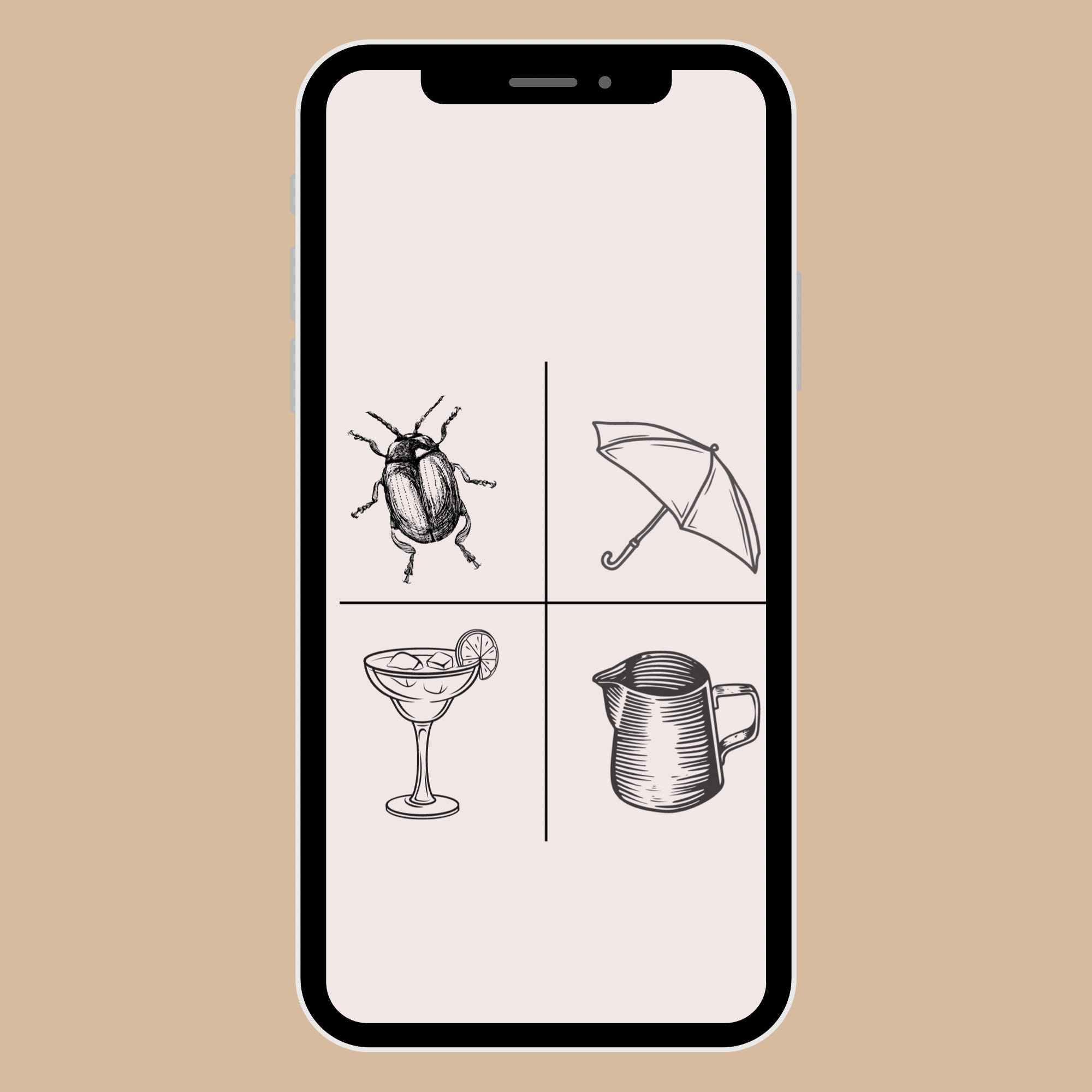 Practical Magic Inspired Phone Wallpaper - Set of 10! - Etsy