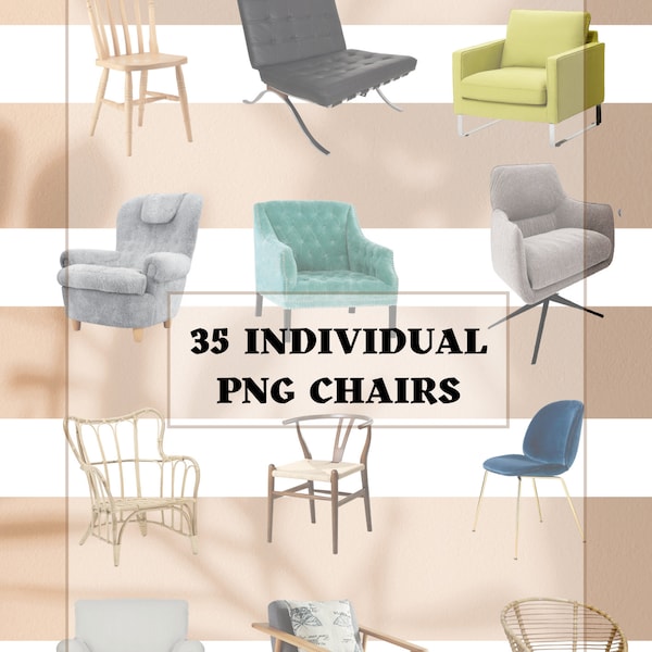 Photoshop Furniture - Etsy