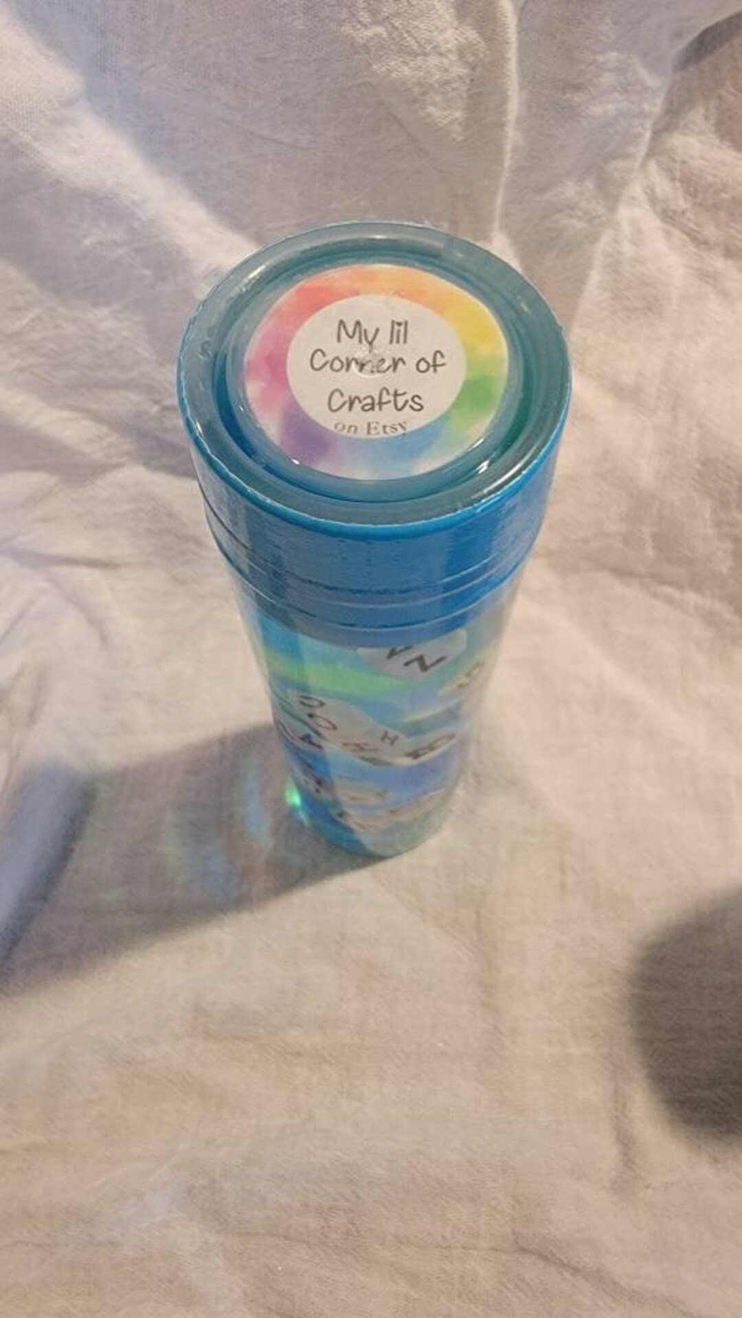 FLOATING ABC'S - Etsy