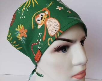 Hair Restraint - Etsy