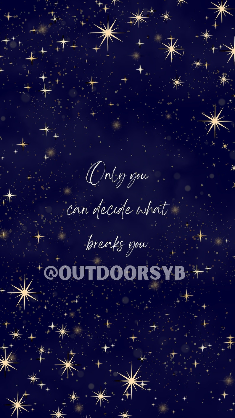 ACOTAR Inspired Wallpapers - Etsy