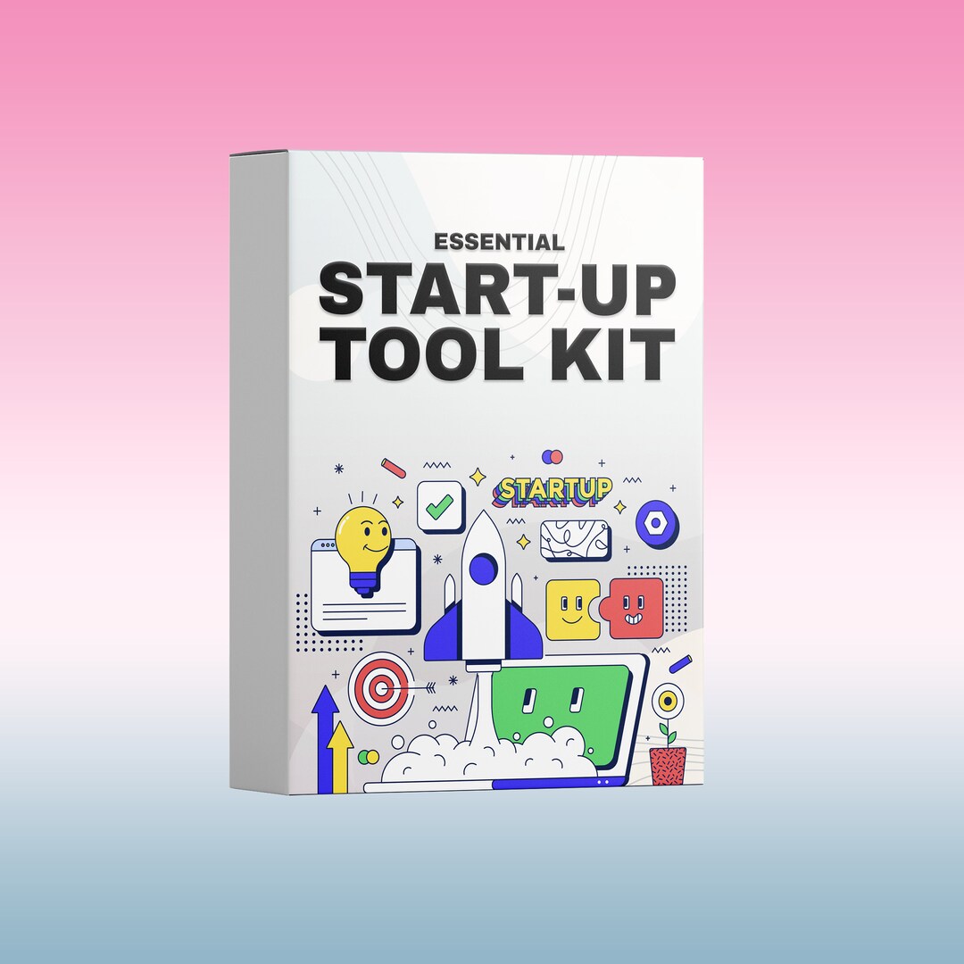 Massive Business Launcher Bundle Start-up Kit Lightroom Presets ...