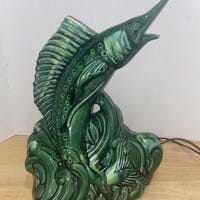 Tv Lamp - Etsy