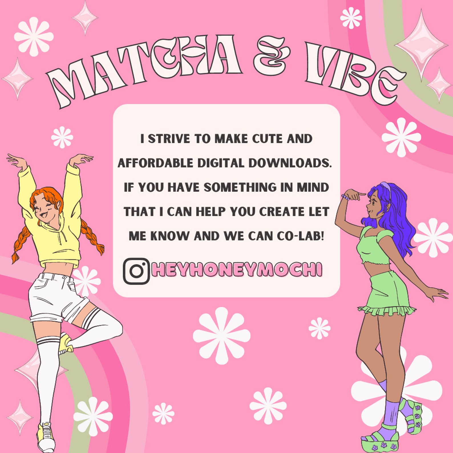 Pastel Goth Animated Twitch Screens | Stream Starting Soon | Be Right ...