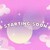 Cotton Candy Clouds Animated Twitch Screens Stream Starting Soon Be ...