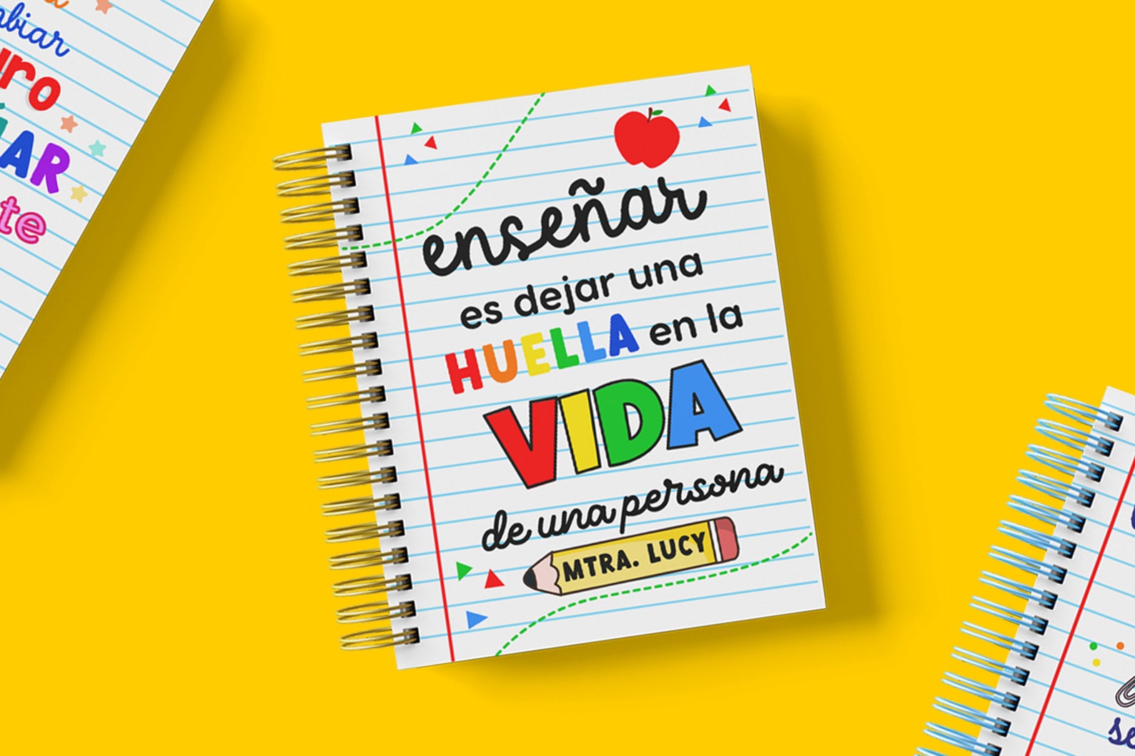 PORTADAS PARA MAESTROS / Frases Maestro / 24 Archivos Digitales / jpg ...