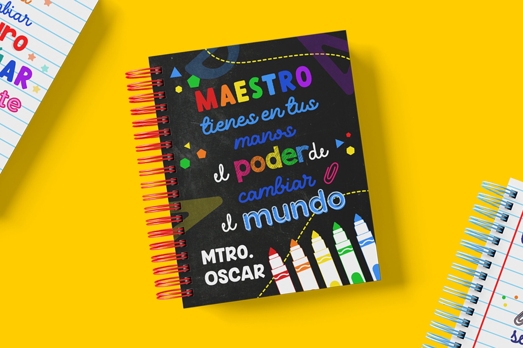 PORTADAS PARA MAESTROS / Frases Maestro / 24 Archivos Digitales / jpg ...