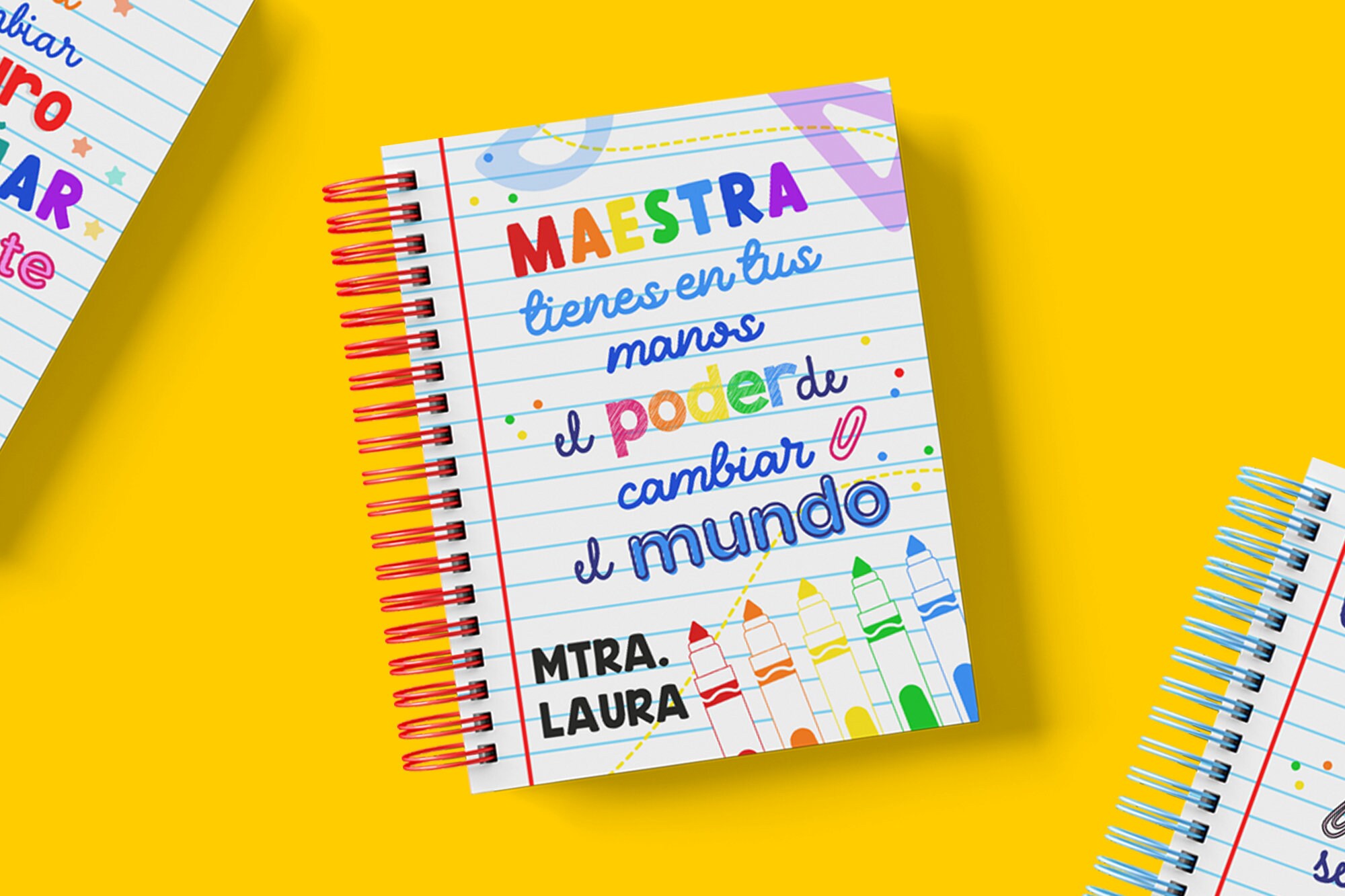 PORTADAS PARA MAESTROS / Frases Maestro / 24 Archivos Digitales / jpg ...