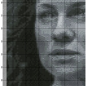 Outlander Cross Stitch Pattern, Claire and Jamie, Instant Download PDF ...