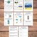 Digital Ocean Workbook: Marine Science Book 1 for Kids (ages 5 ...