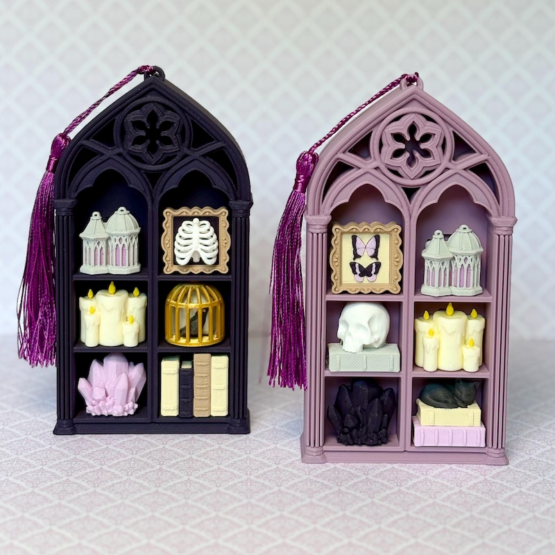 Gothic Clicker - Etsy UK