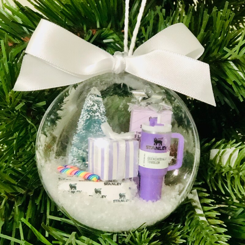 Miniature Stanley Cups - Etsy