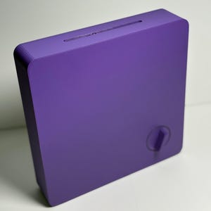 Taco Bell Coin Bank, Piggy Bank, Funny Gift for Him, Unique Present for ...