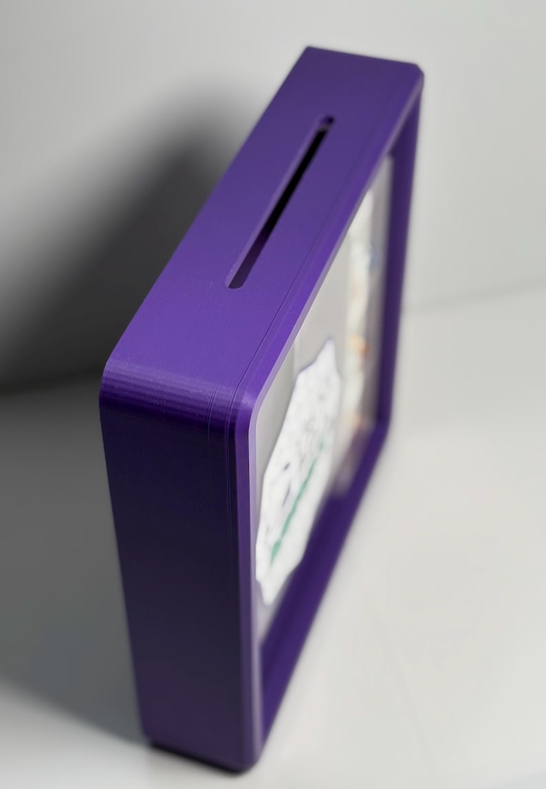 Taco Bell Coin Bank: 3D Printed Funny Piggy Bank - Etsy UK