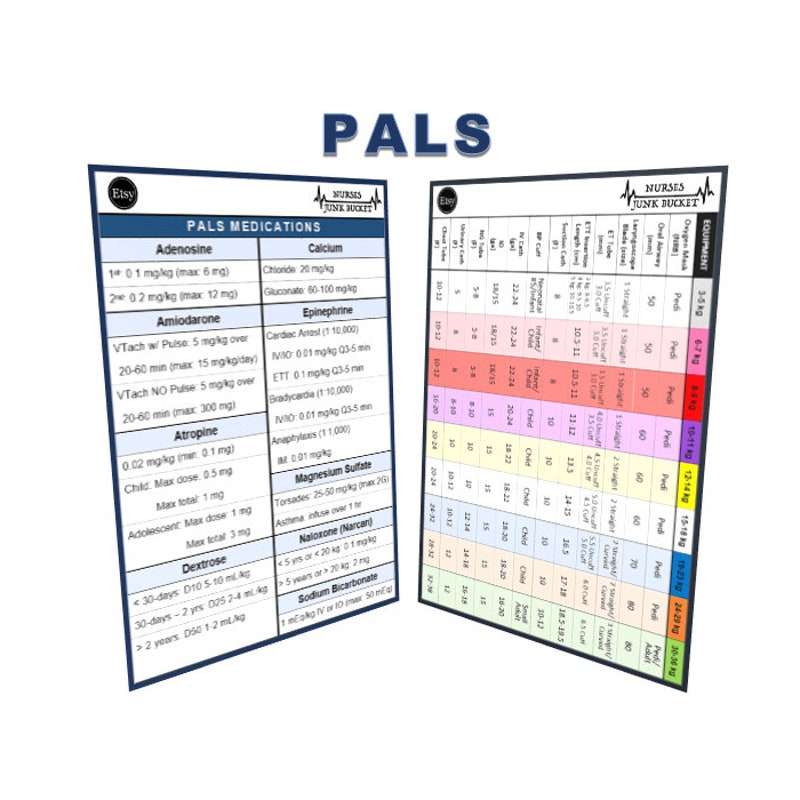 Pediatric Pals Badge - Etsy