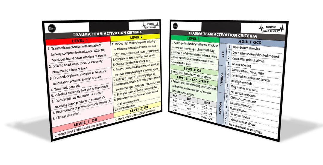 Badge Buddy Trauma Activation - Etsy