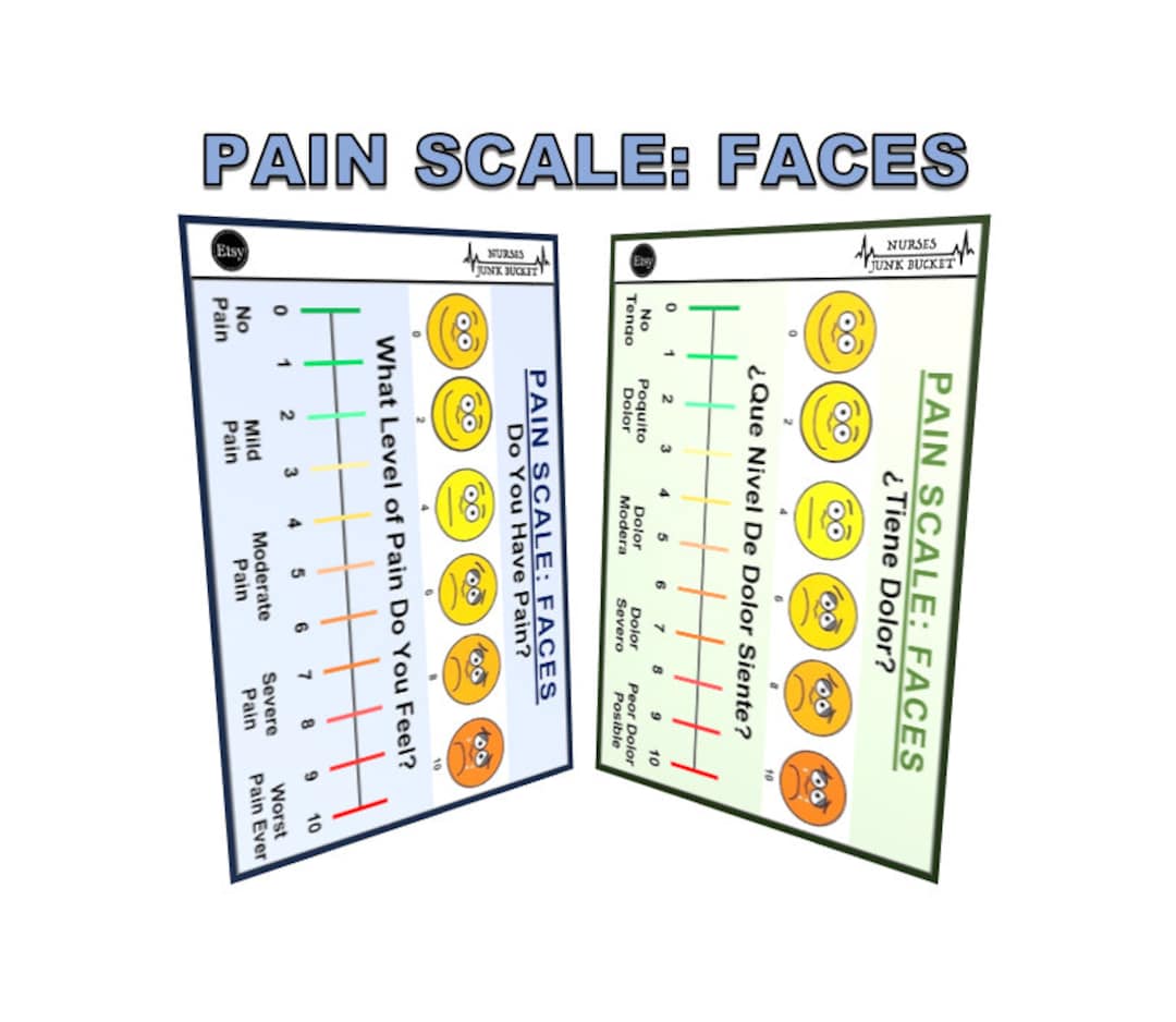 Badge Buddy - Pain - Etsy