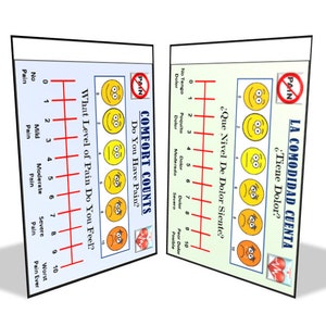 Badge Buddy Pain - Etsy