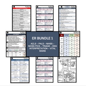 Badge Buddy ACLS - Etsy