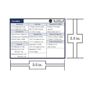 Badge Buddy - PALS - Etsy