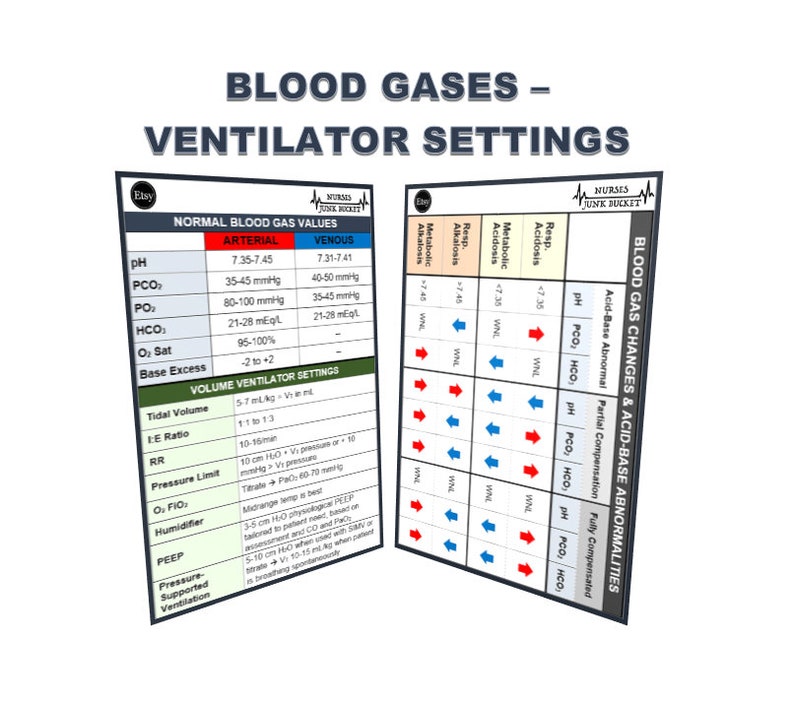 Abg/ventilator Digital Download Badge Buddy (Instant Download) - Etsy