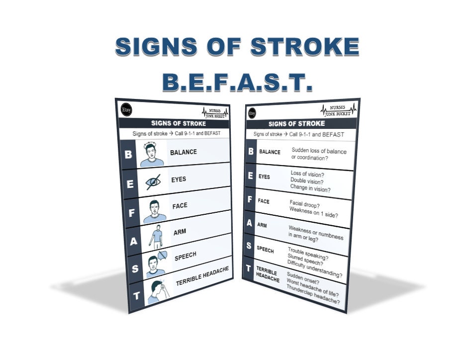 Badge Buddy - B.E.F.A.S.T. - Etsy