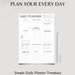 2023 Digital Planner | Dated Digital Journal for Goodnotes, Notability ...