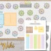 Sage Seating Chart Elements, Seating Planner, Table Plan, Wedding ...