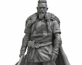 Ragnar Lothbrok - Etsy