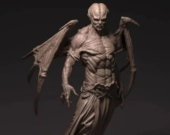 Underworld Stl - Etsy