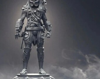 Stl Files Predator - Etsy