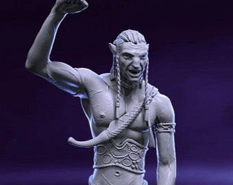 Jake Sully 3d Prints - Etsy