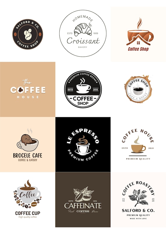 LOGO DESIGN - Etsy