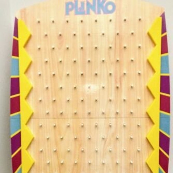 Plinko - Etsy